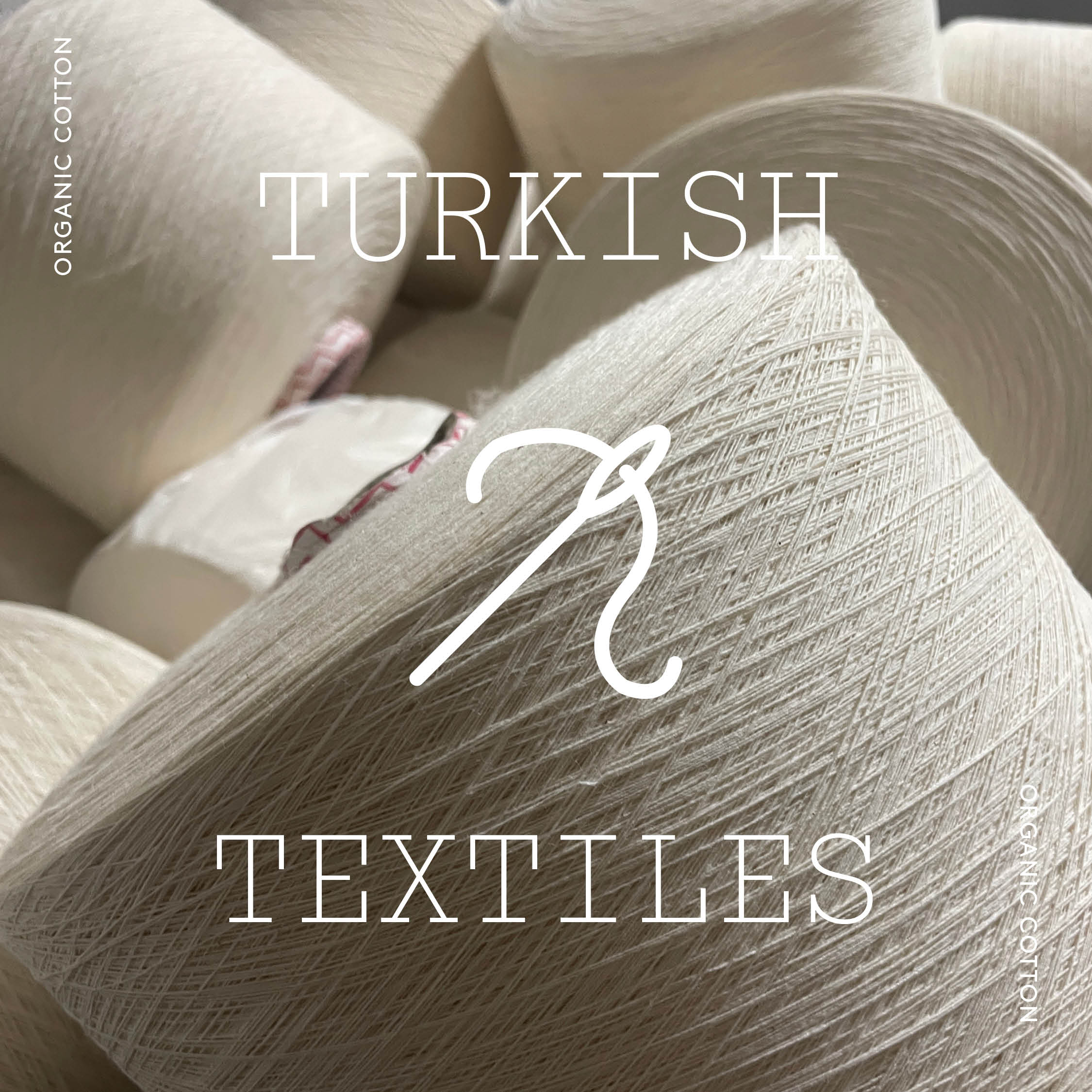 Turkish Textiles – LOOP HOME