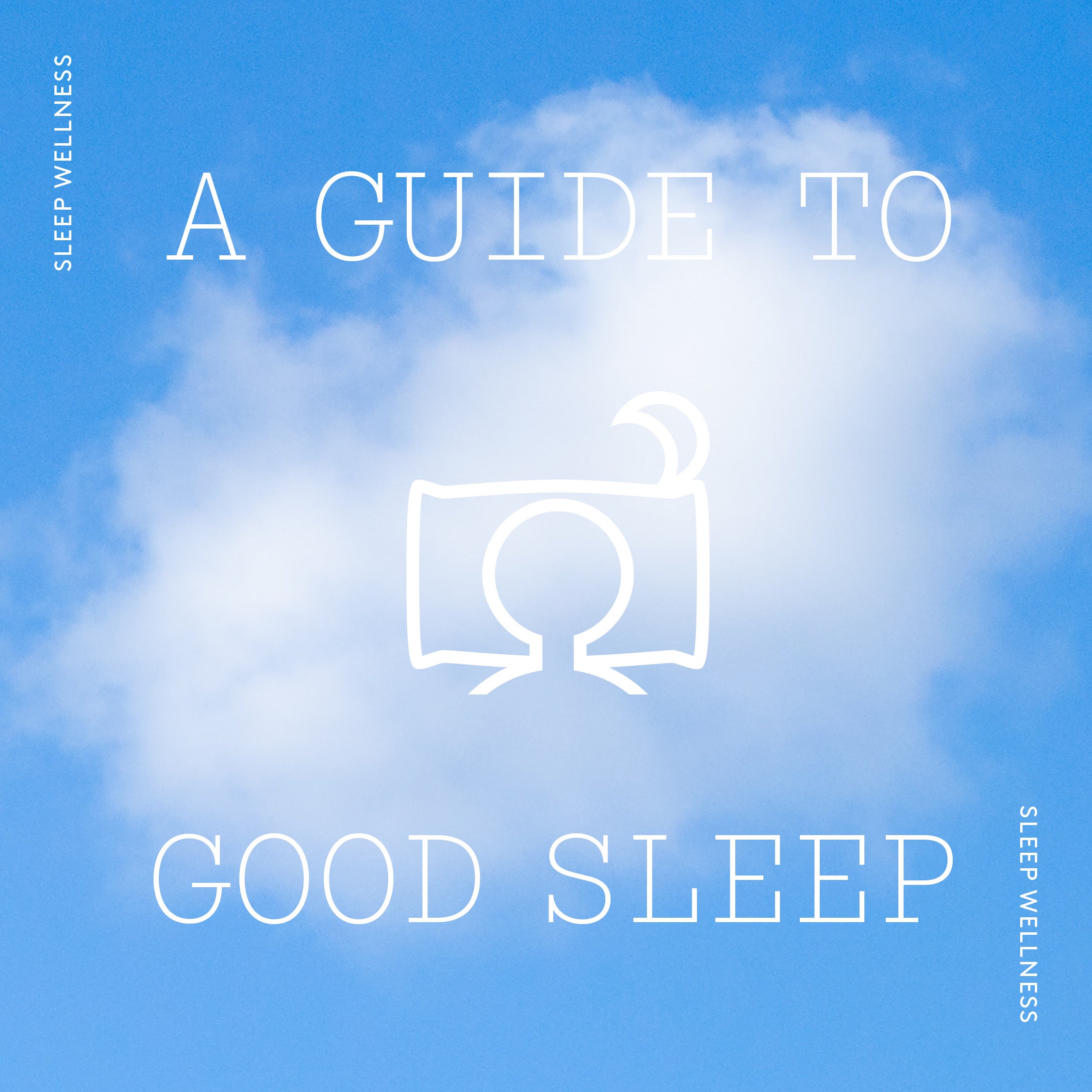 Sleeping Positions – LOOP HOME