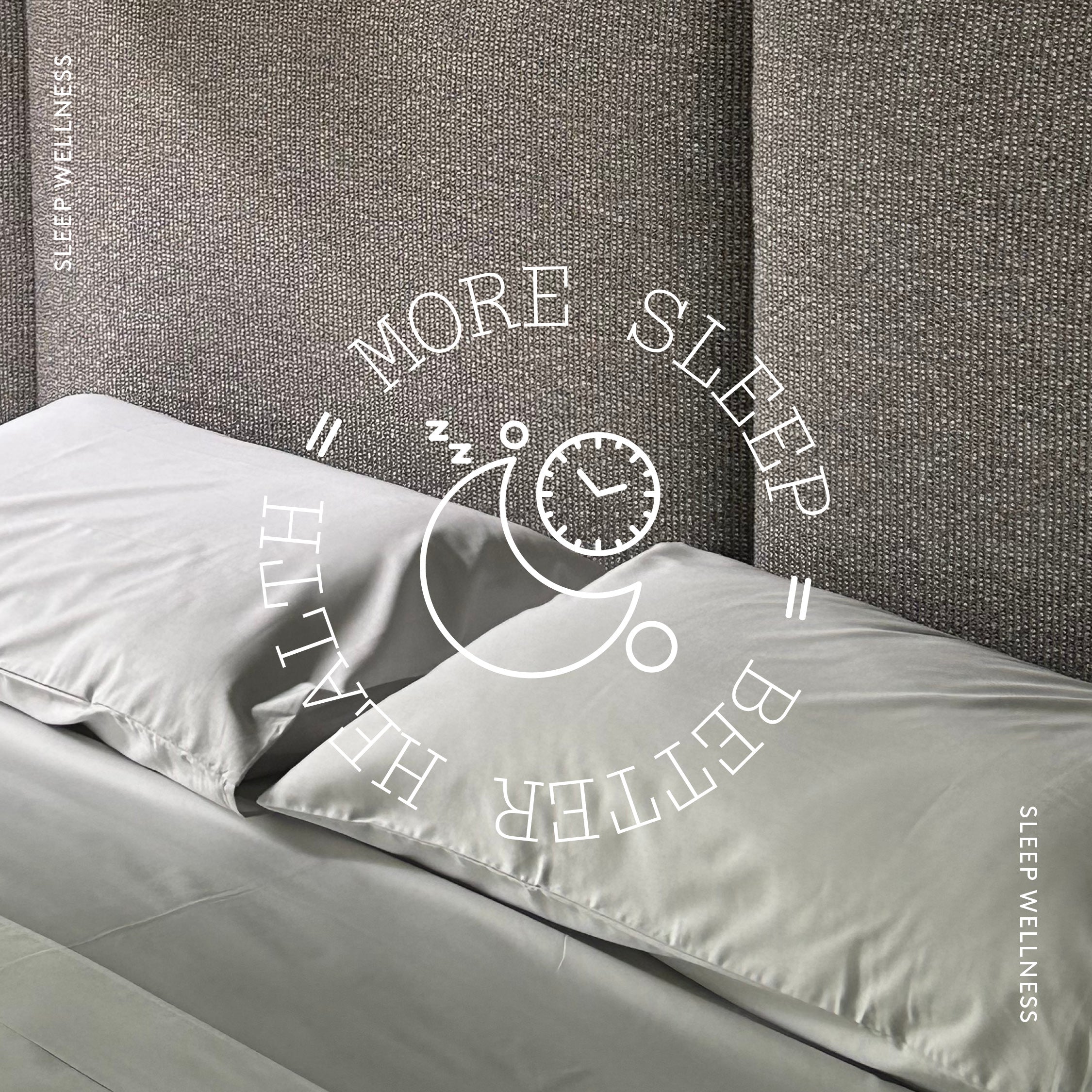 The Impact of a Poor Night's Sleep – LOOP HOME