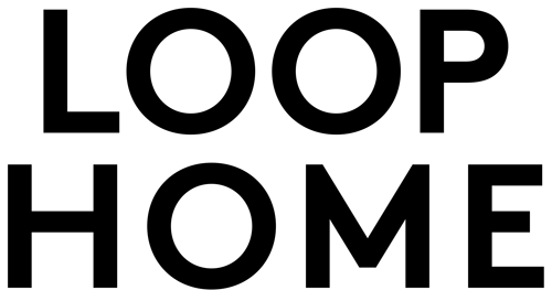 LOOP HOME: JOURNAL